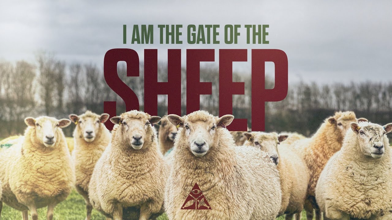 Wednesday Bible Study | I Am The Gate of The Sheep - YouTube
