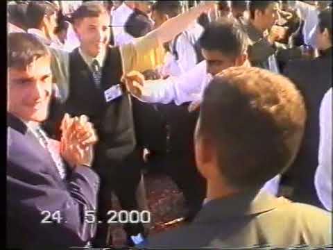 3 hisse 11 b Son zeng 280 nomreli 2000 ci il