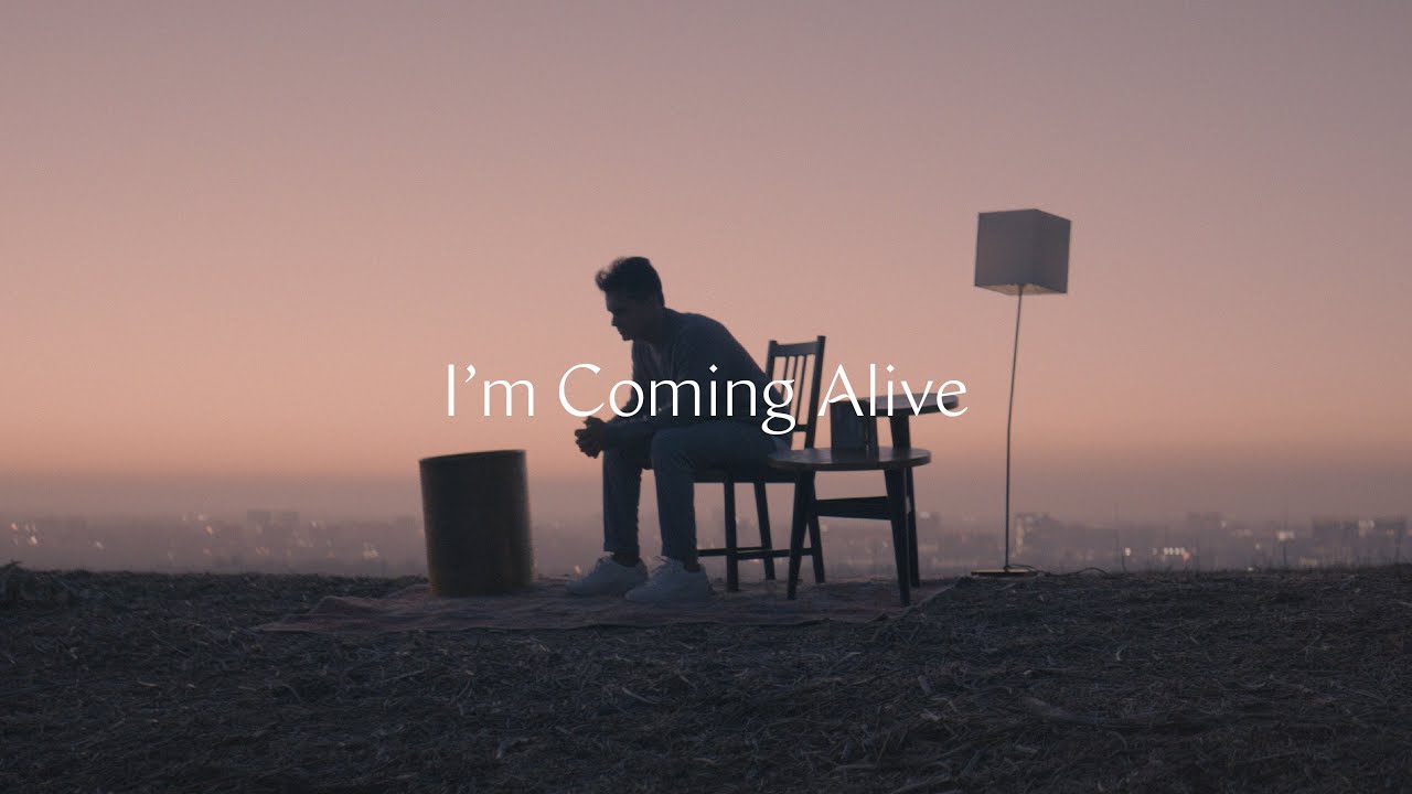 I'm Coming Alive - Official Music Video - YouTube