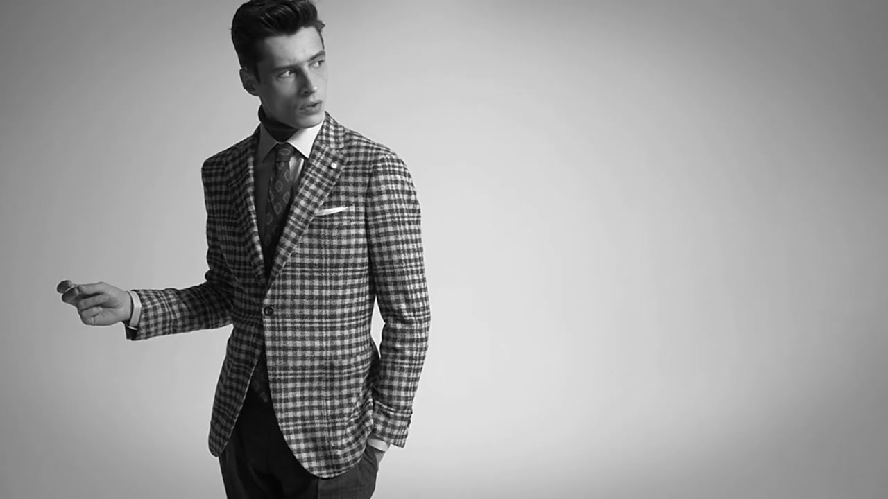 Cyprus Clothing Fall Winter 2021 campaign - YouTube