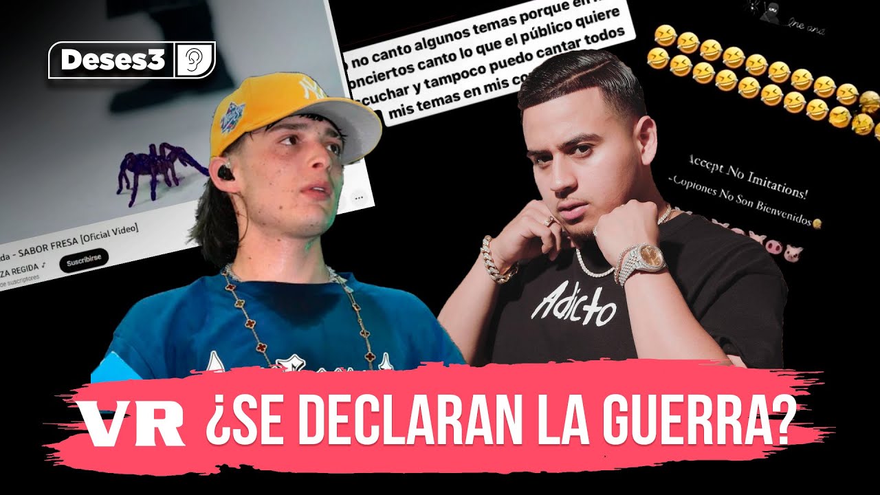 Peso Pluma y Jesús Ortíz de Fuerza Regida - Fuertes Indirectas. - YouTube