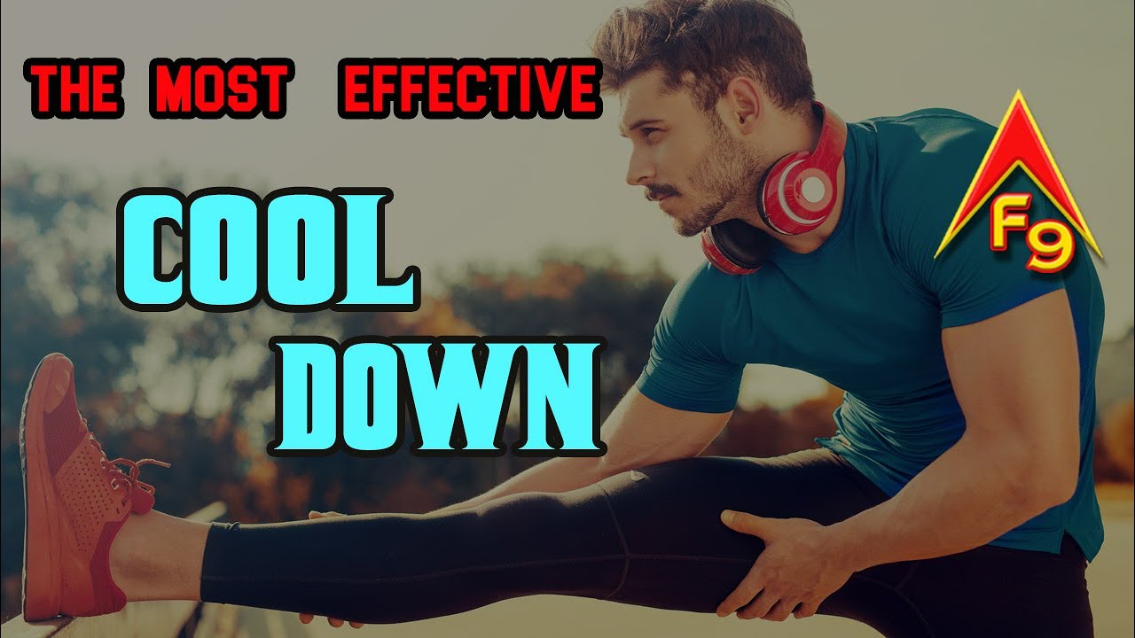 COOL DOWN EXPLANATION - YouTube