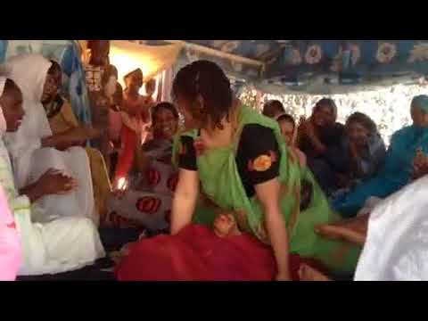 belle video de mariage des maures blancs completement sexy