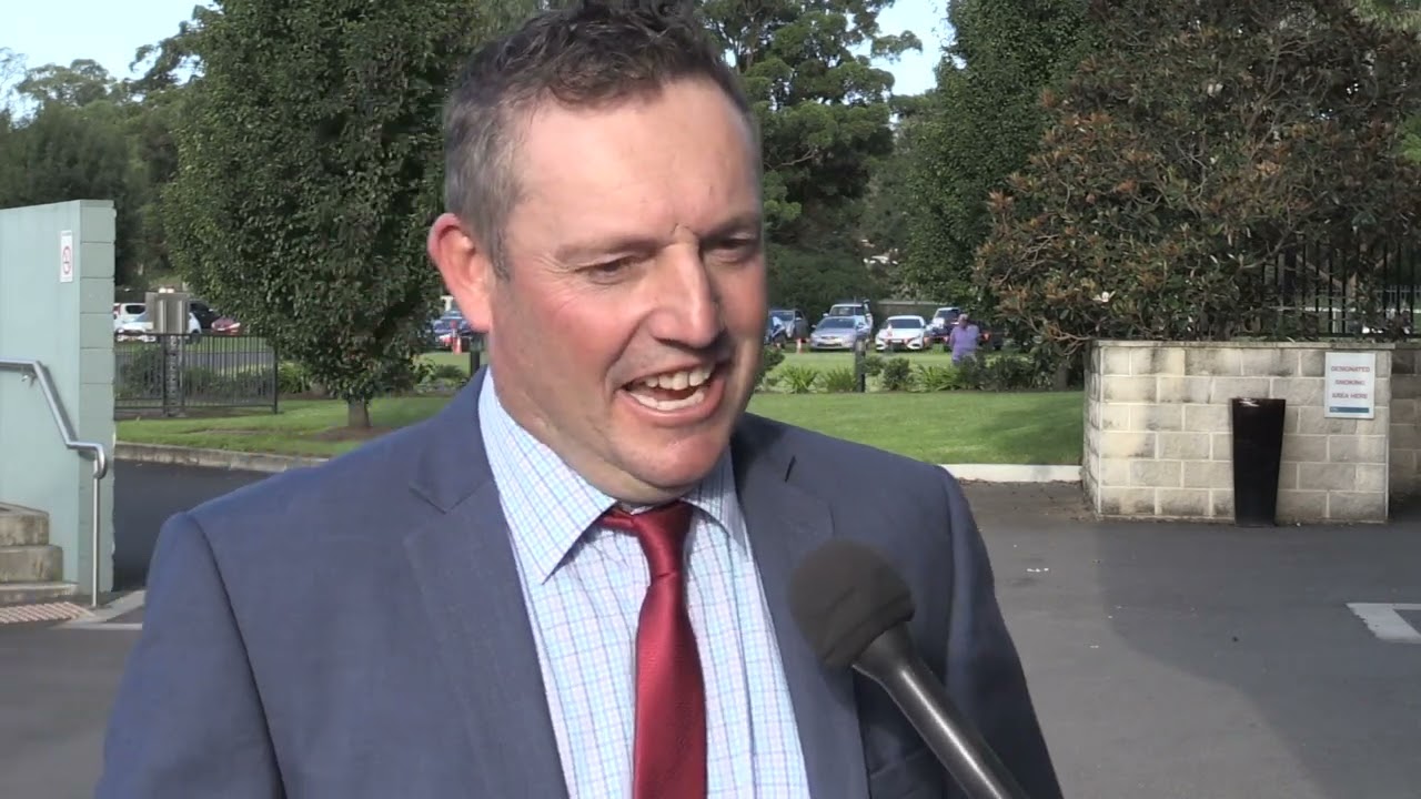 Aaron Dunn IV - YouTube