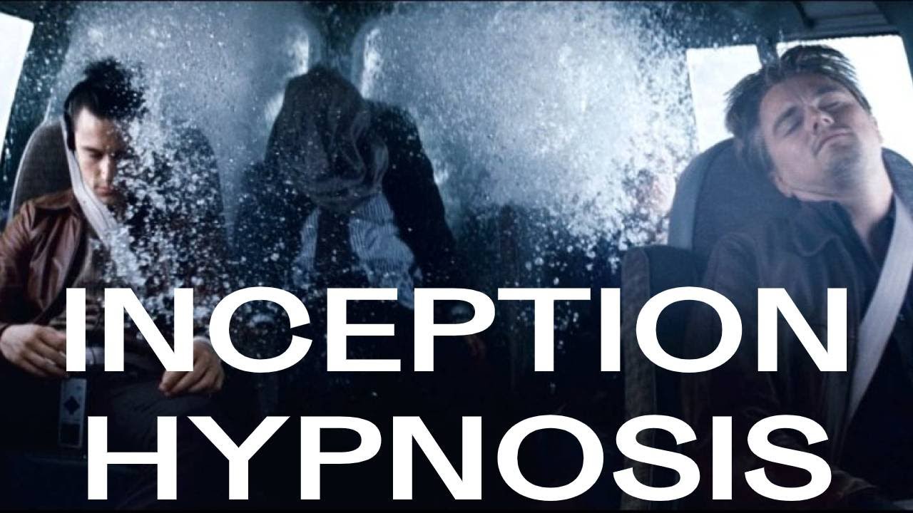 Inception Hypnosis - Hypnotherapy Inspired by the Movie Inception - YouTube