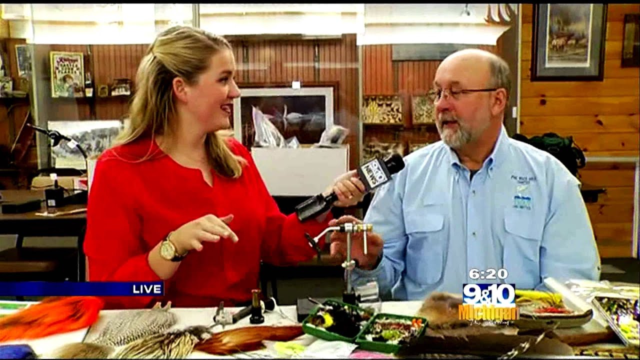 01-27-15 Michigan This Morning - YouTube