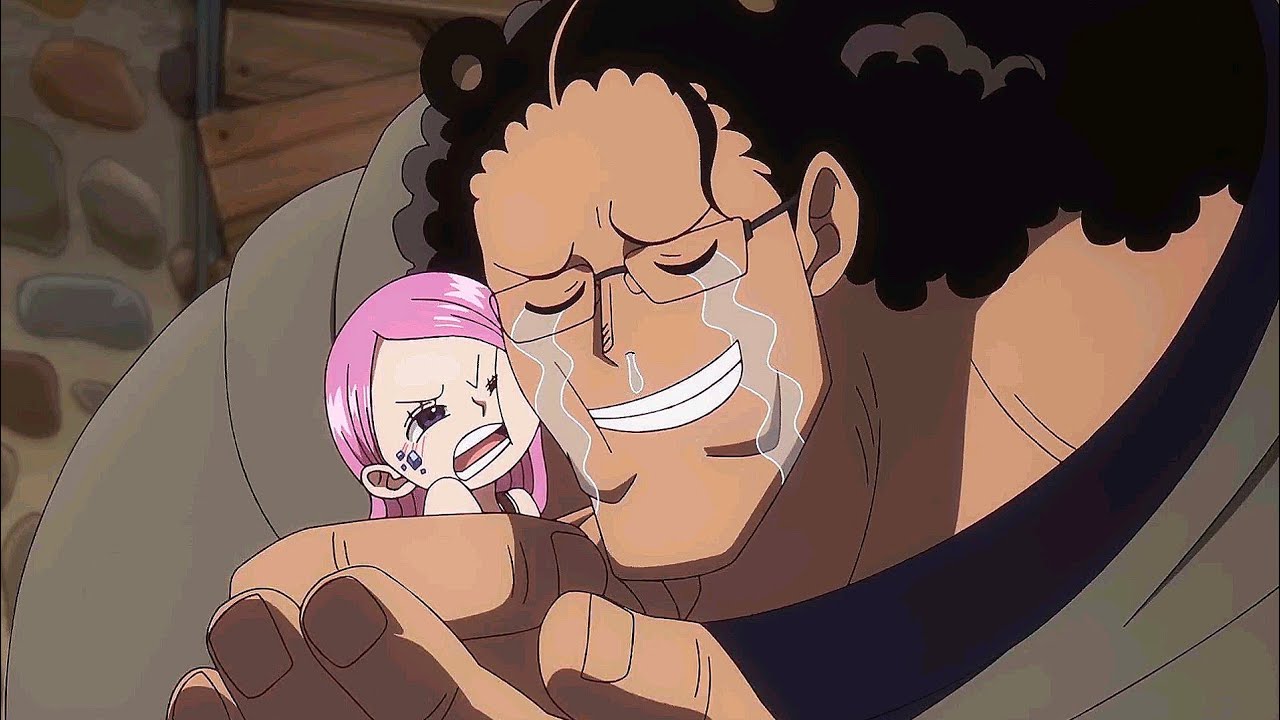 Ginny's Death - Kuma & Jewelry Bonney「One Piece AMV」Good Bye My Loveᴴᴰ - YouTube