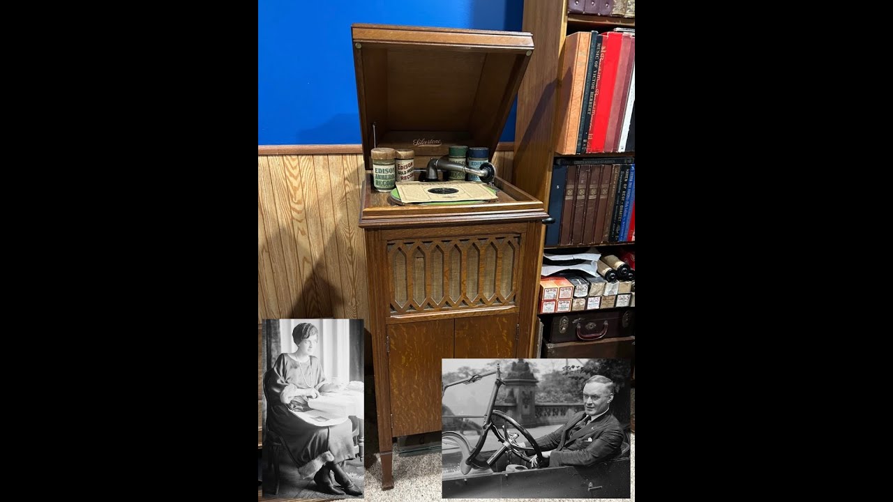 Don’t You Remember the Time? - Louise Terrell & Charles Hart, 1920 ...