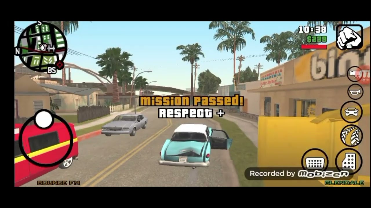 gta ep 3 - YouTube