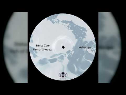 Inch of Shadow & Status Zero - The Cure (Official Audio)