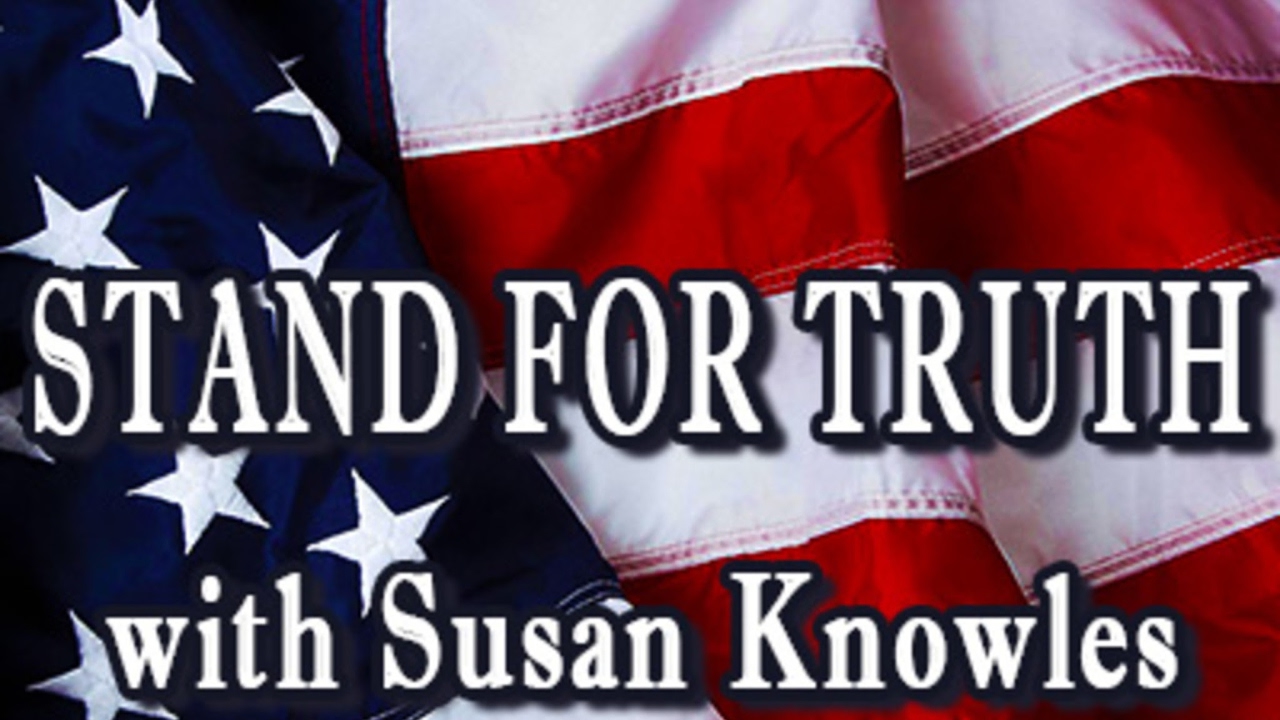 Susan Knowles Live Stream - YouTube