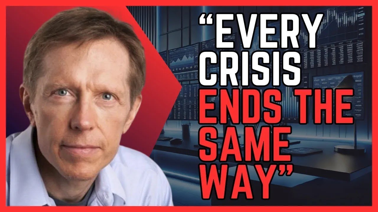 The Fourth Turning is Here. But Most Investors Miss What It Means ...