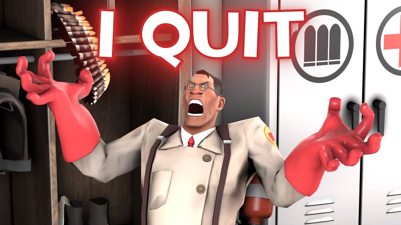 [TF2] This Made Me Want To STOP Playing TF2! (Halloween Update 2024 ...