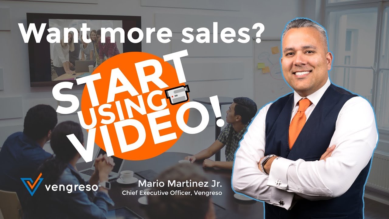 Ignite Your B2B Sales with the Power of Video | Webinar with OneMob ...