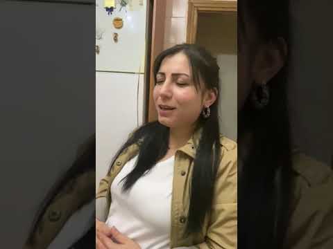 Gonca Erenç - uyusam uykudan uyanamıyom