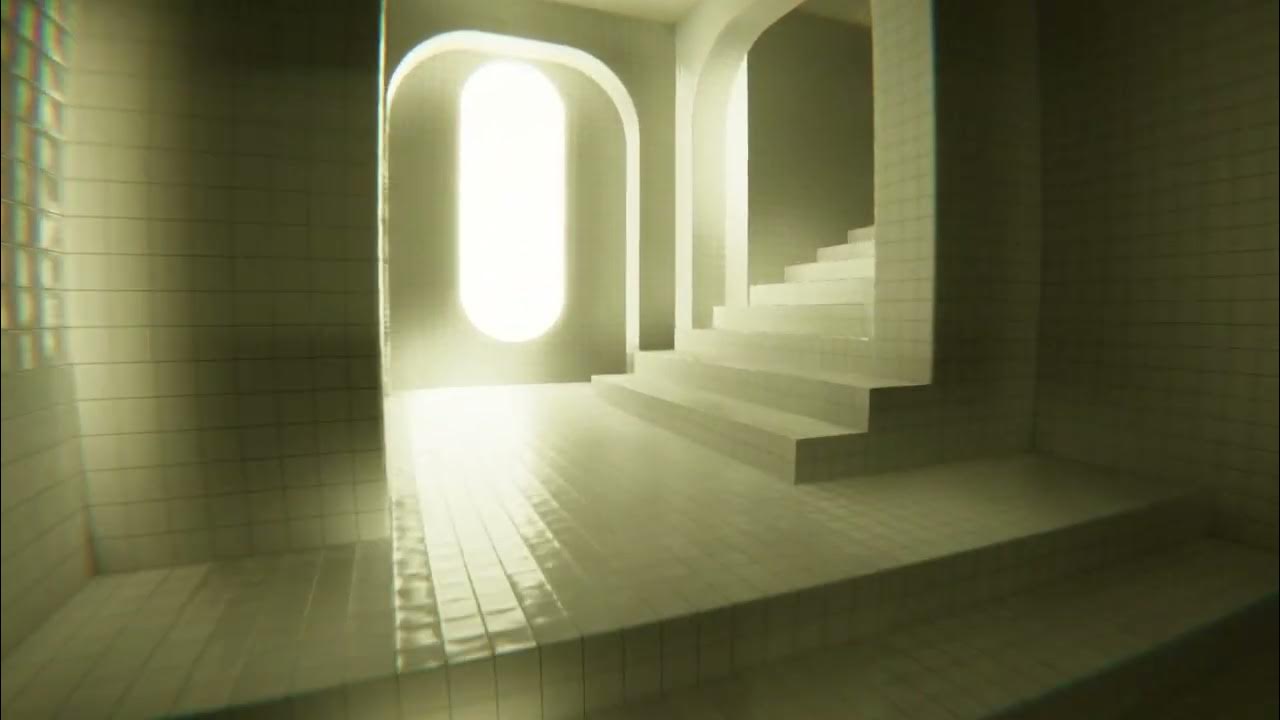 POOLS Gameplay (No Commentary) Chapter 4 - YouTube