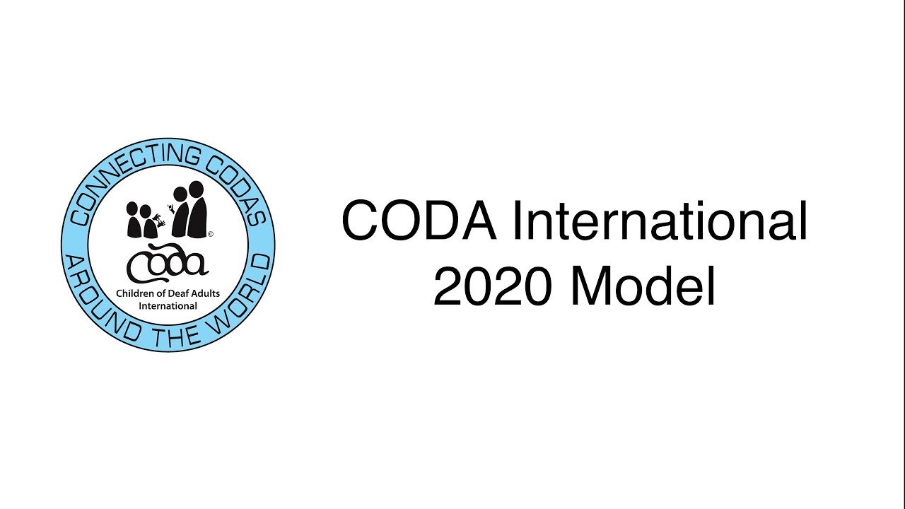 CODA International 2020 model - YouTube