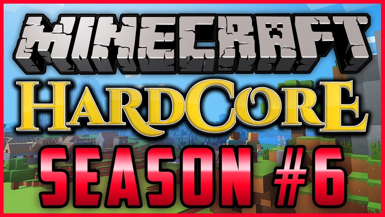 Minecraft HC Season #6 Teaser Trailer (Season Begins Nov. 13) - YouTube