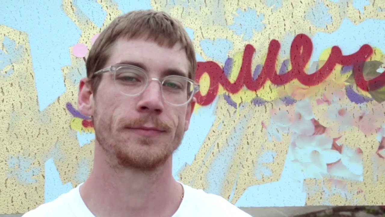 Danny Lover - Poster Boy (OFFICIAL MUSIC VIDEO) - YouTube