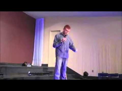 Ginger Comedy - YouTube