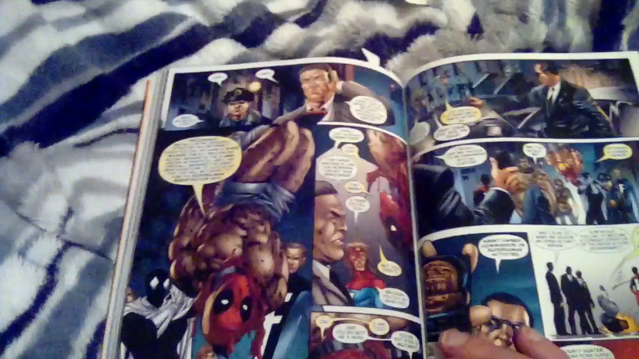 Squirrel Girl: Best Squirrel Girl Battles! - YouTube