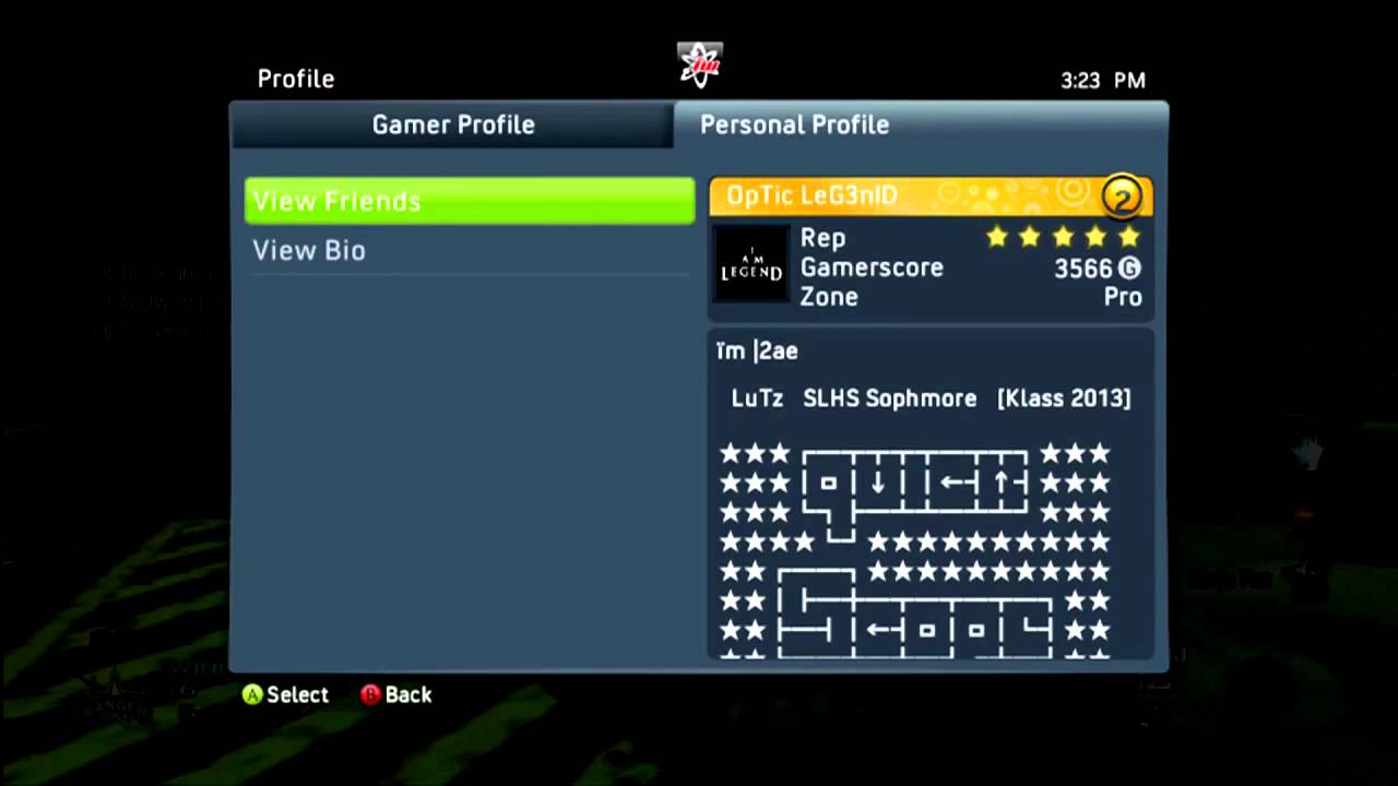 OpTic fanboy list [HD] - YouTube