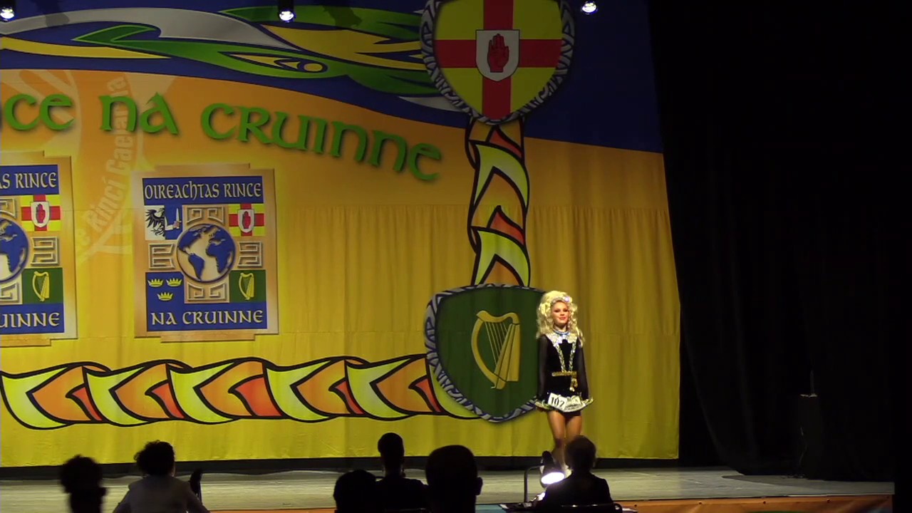 Vanishing Lake Worlds 2019, KATIE CLAAR, The Academy ( KATELYN CLAAR ...