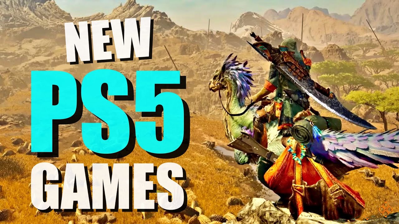 This Week On PlayStation - One Free Game & PS Plus Games Announcement ...