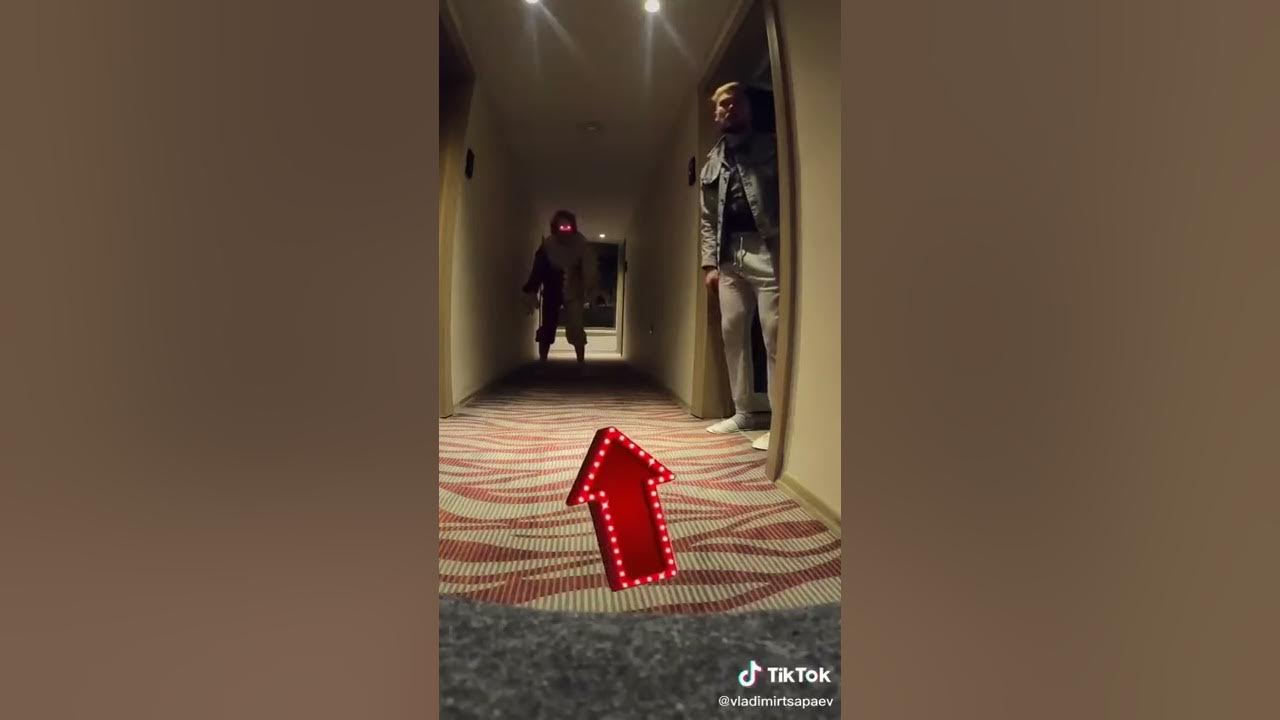 Horror Tik Tok Video Youtube