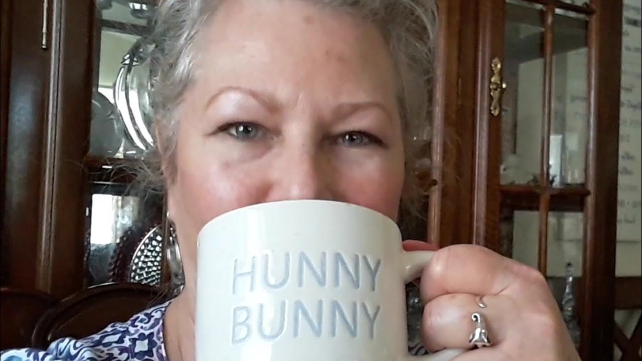 HAPPY FIKA ☕🍪 quilt plans... - YouTube