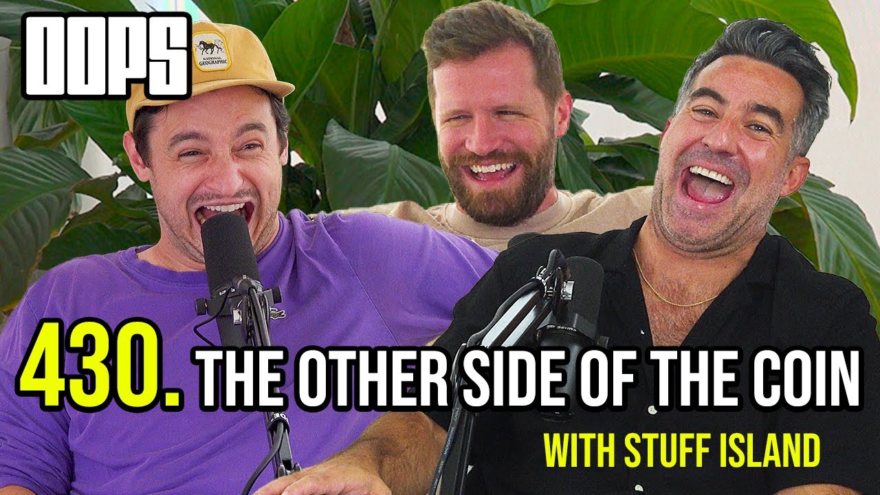 The Third Side Of The Coin (With Stuff Island | OOPS - YouTube