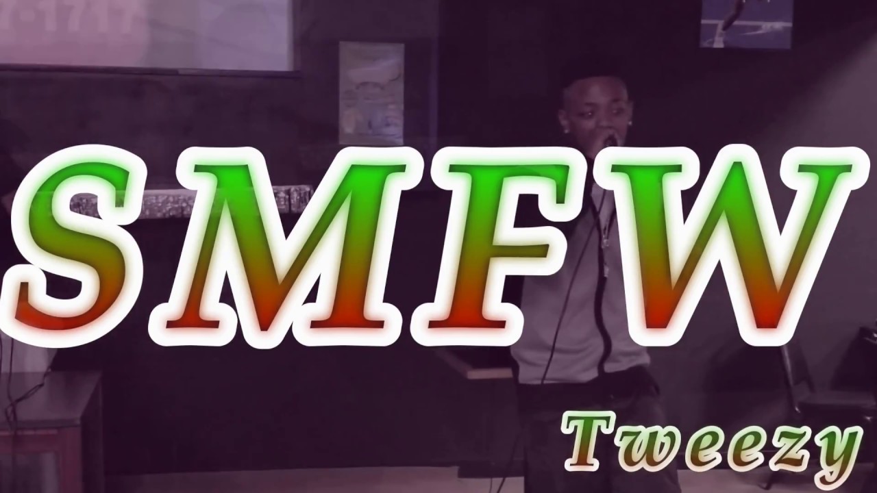 Tweezy- (SMFW) So Moutha Fuckin What Audio video - YouTube