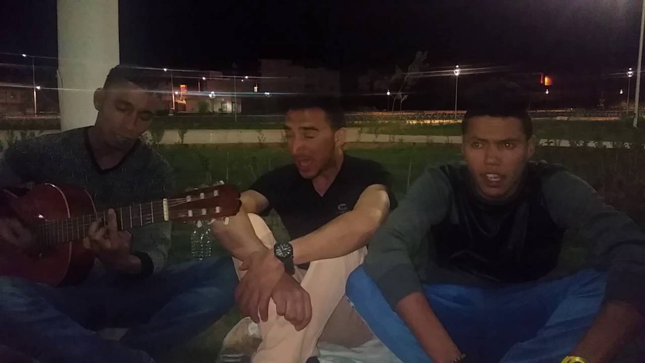 Win-brox Ft Mr jozif Ft malek mohib @ MAYDOUM HAL @ - YouTube