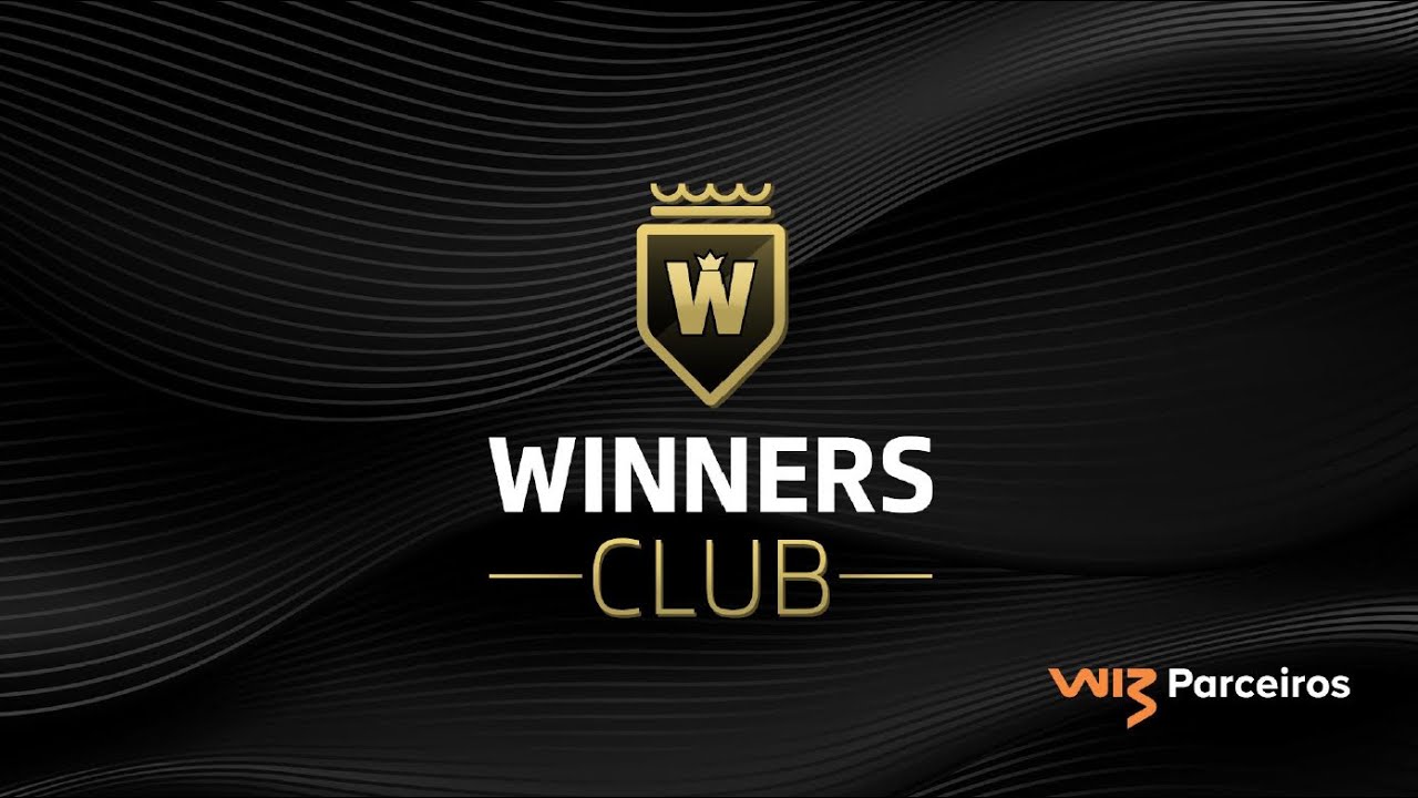 Live Winners Club - Resultados do primeiro TRI | Wiz Parceiros - YouTube