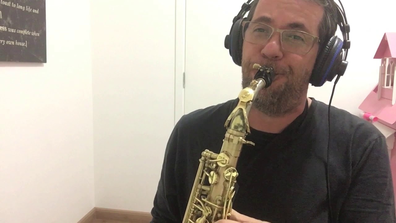 The Greatest saxophone solos of all time!!! - YouTube