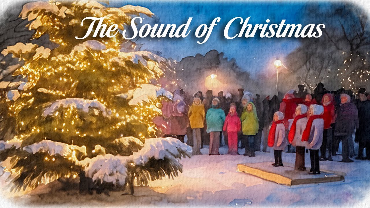 "The Sound of Christmas" - YouTube