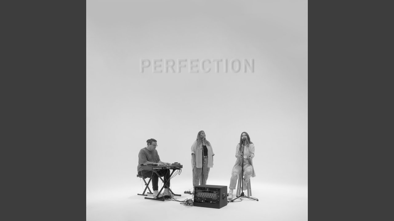 perfection (Song Session) - YouTube Music