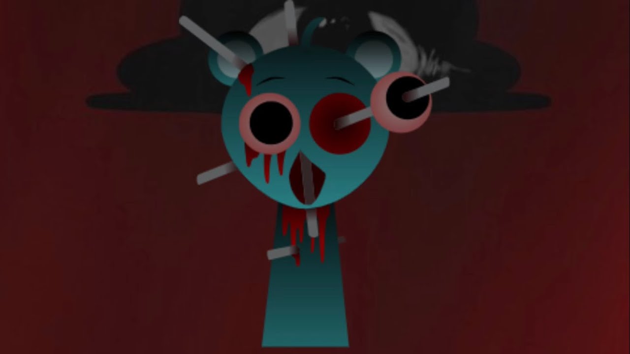 Sky - Horror Sounds & Animations (Sprunki) - YouTube