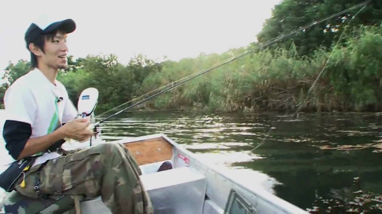 in time DVD Trailer - YouTube