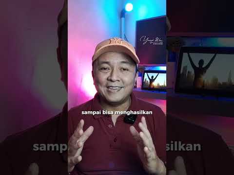 5 Hal Untuk Mulai Affiliate TikTok seperti KohCun - YouTube