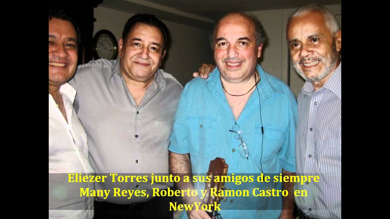 Eliezer Torres.wmv - YouTube