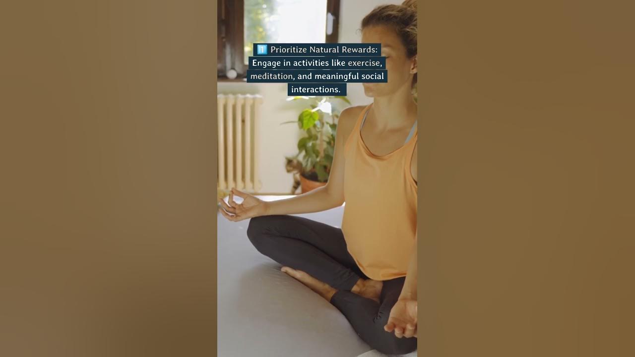 Mastering Dopamine - YouTube