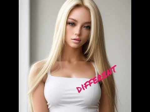 DJ Cute #28 #different #2024