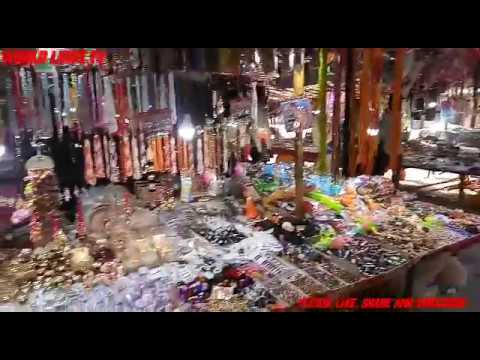 हरदौल मंदिर HINDU'S LALA HARDOL TEMPLE " ORCHHA " '' - YouTube