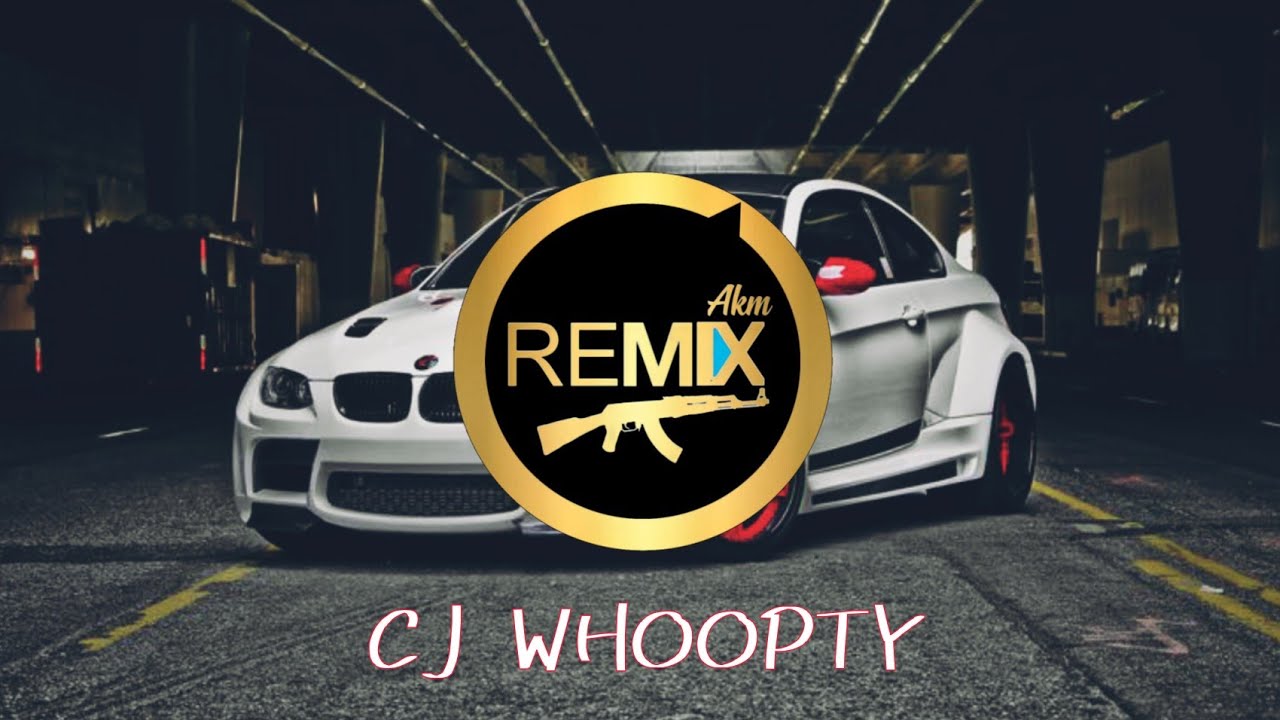 Cj - Whoopty (Mokhtar Bassah Remix) اروع اغنية اجنبية حماسية - مشهورة ️ ...
