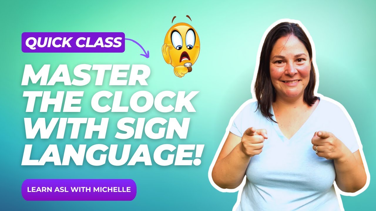 Learn To Sign Hours Minutes In ASL YouTube learn-to-sign-hours-minutes-in-asl-youtube