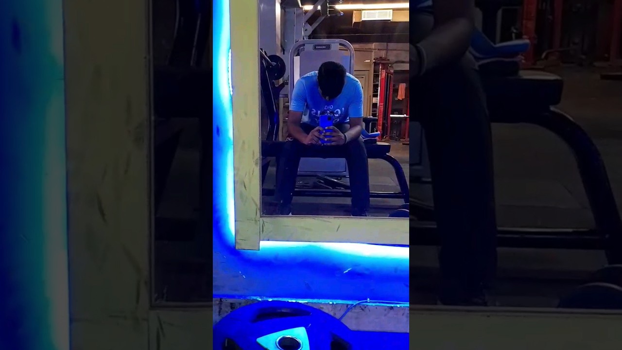 Get ready to be the strong men with me💪 ️join me in progressive journey ...