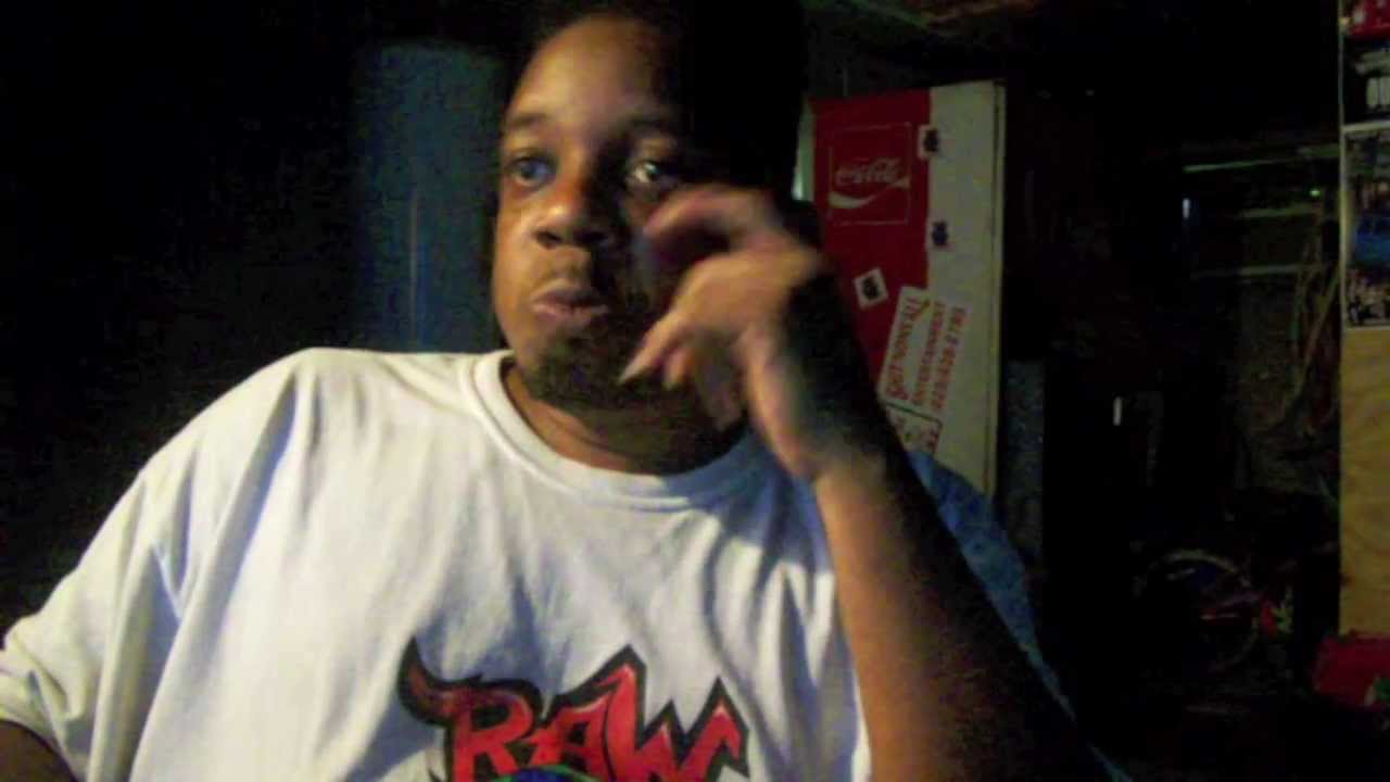 Raw World T.V. / Raw Dogg / Vibing In Da Studio - YouTube