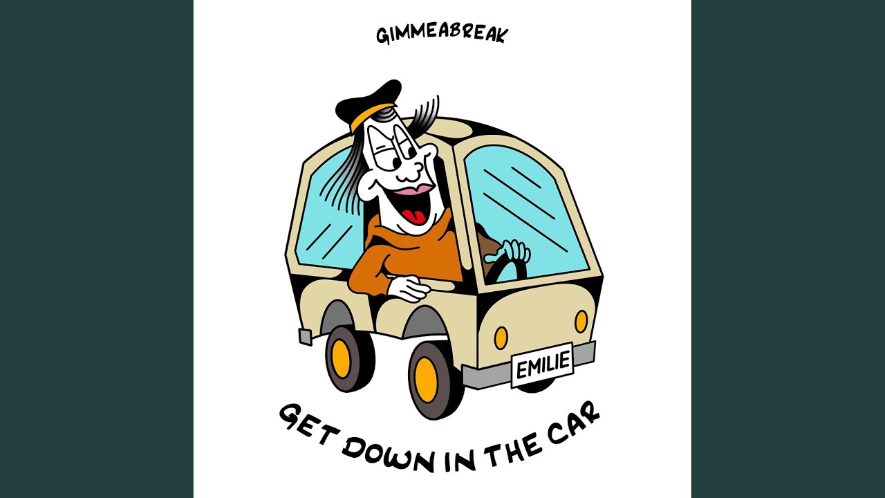 Get Down In The Car YouTube get-down-in-the-car-youtube