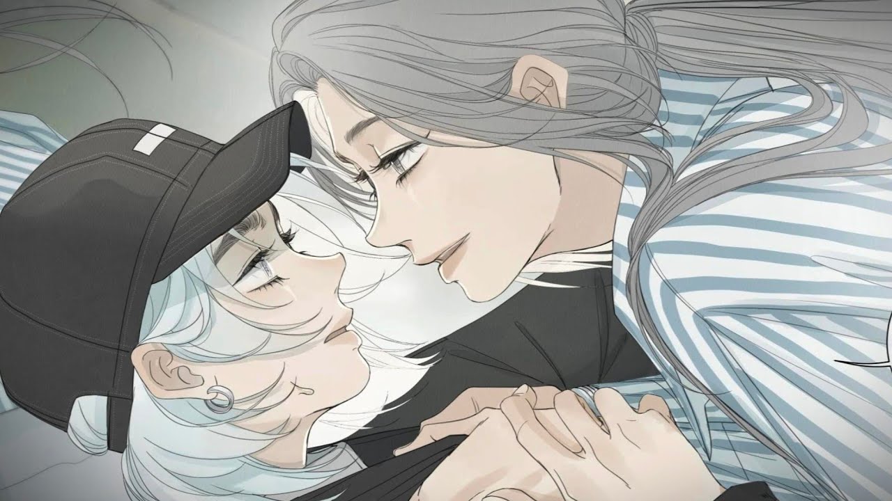 Ms. Nightingale (Chapter 04) Miss Zou Ying | Playing with - YouTube